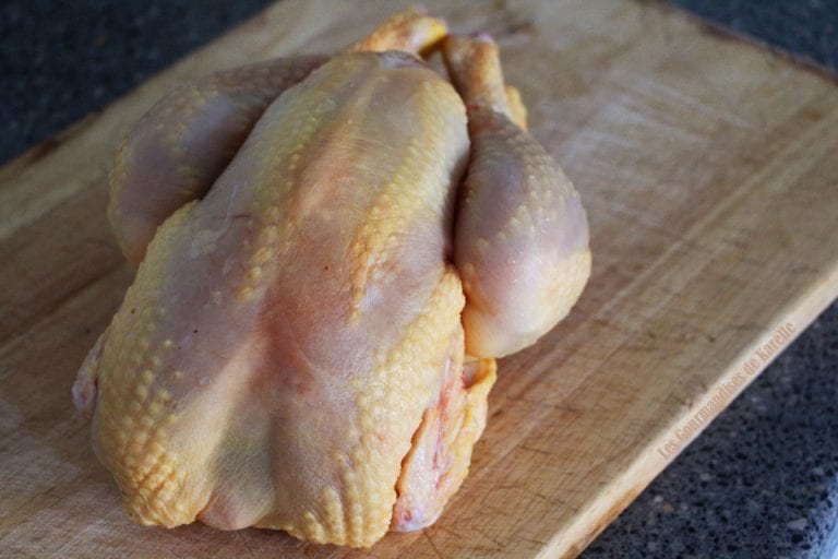 Comment faire le Amiwô, la pâte rouge béninoise