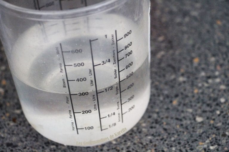 Comment faire le Amiwô, la pâte rouge béninoise