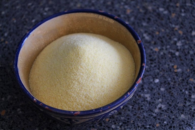 Comment faire le Amiwô, la pâte rouge béninoise