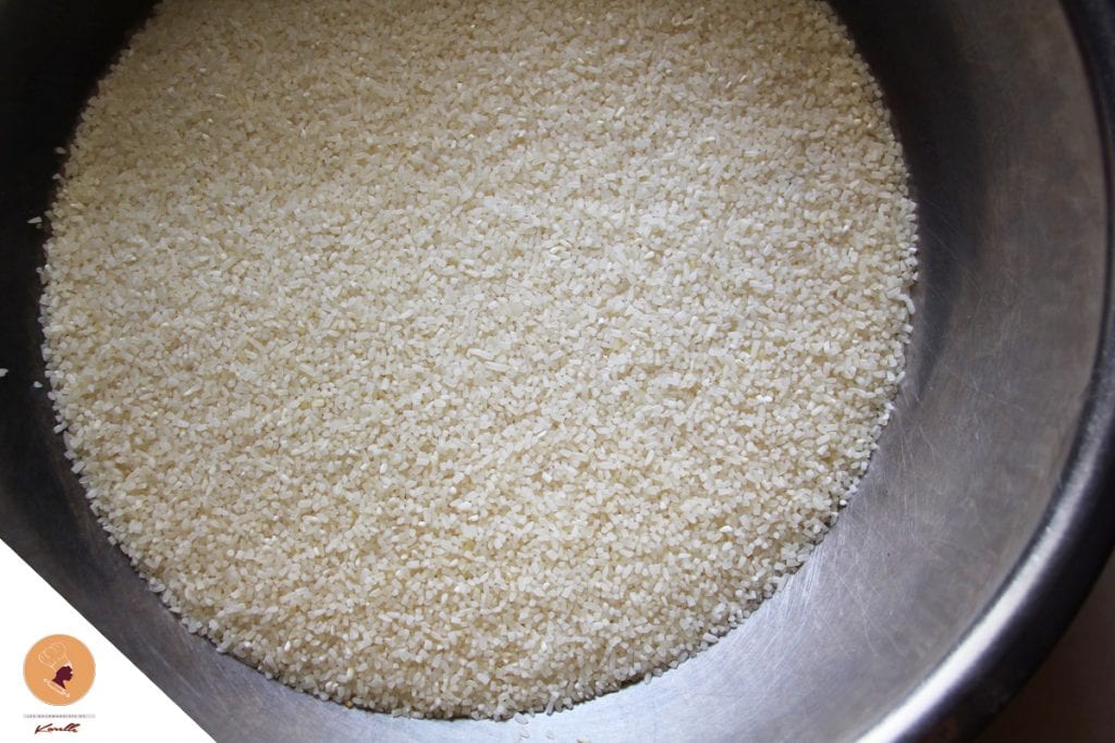 Le Tiebou Yapp (riz à la viande) la délicieuse recette 100% sénégalaise!