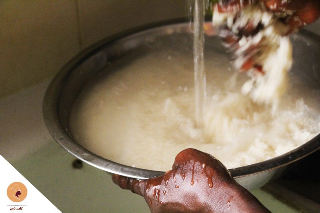 Le Tiebou Yapp (riz à la viande) la délicieuse recette 100% sénégalaise!