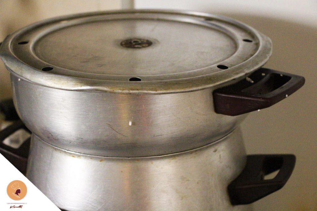 Le Tiebou Yapp (riz à la viande) la délicieuse recette 100% sénégalaise!