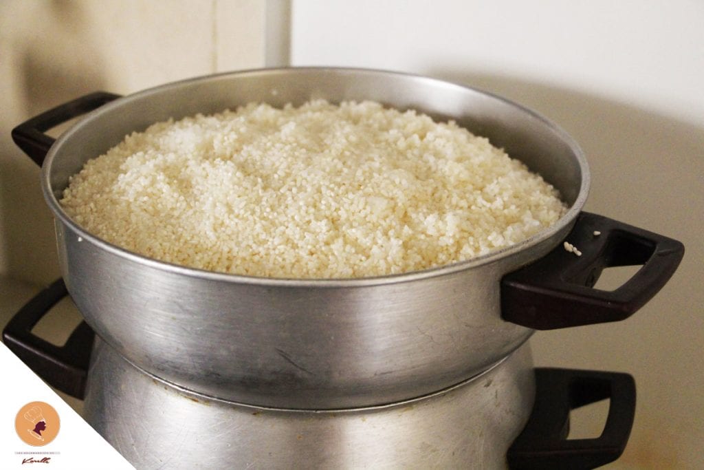 Le Tiebou Yapp (riz à la viande) la délicieuse recette 100% sénégalaise!