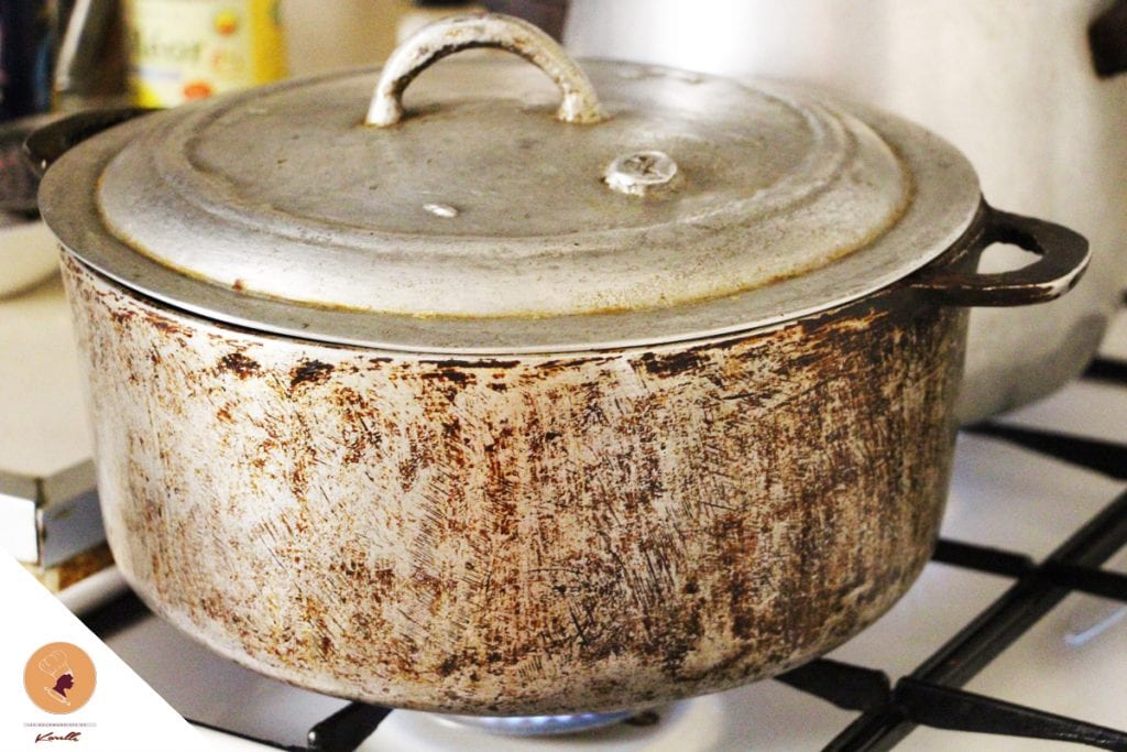 Le Tiebou Yapp (riz à la viande) la délicieuse recette 100% sénégalaise!