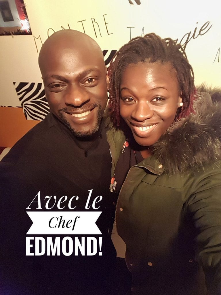 Diolo Traiteur (et restaurant), les saveurs d’Afrique en plein cœur de ...