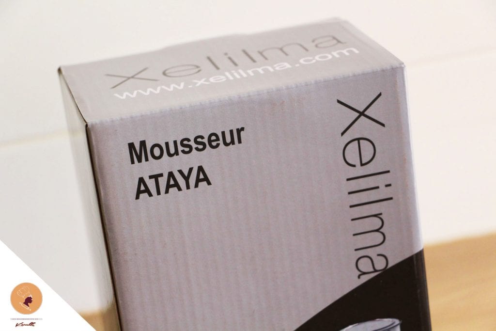 XELILMA ou comment faire votre Ataya en 30 secondes chrono!