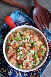 L'incontournable Sauce Moyo