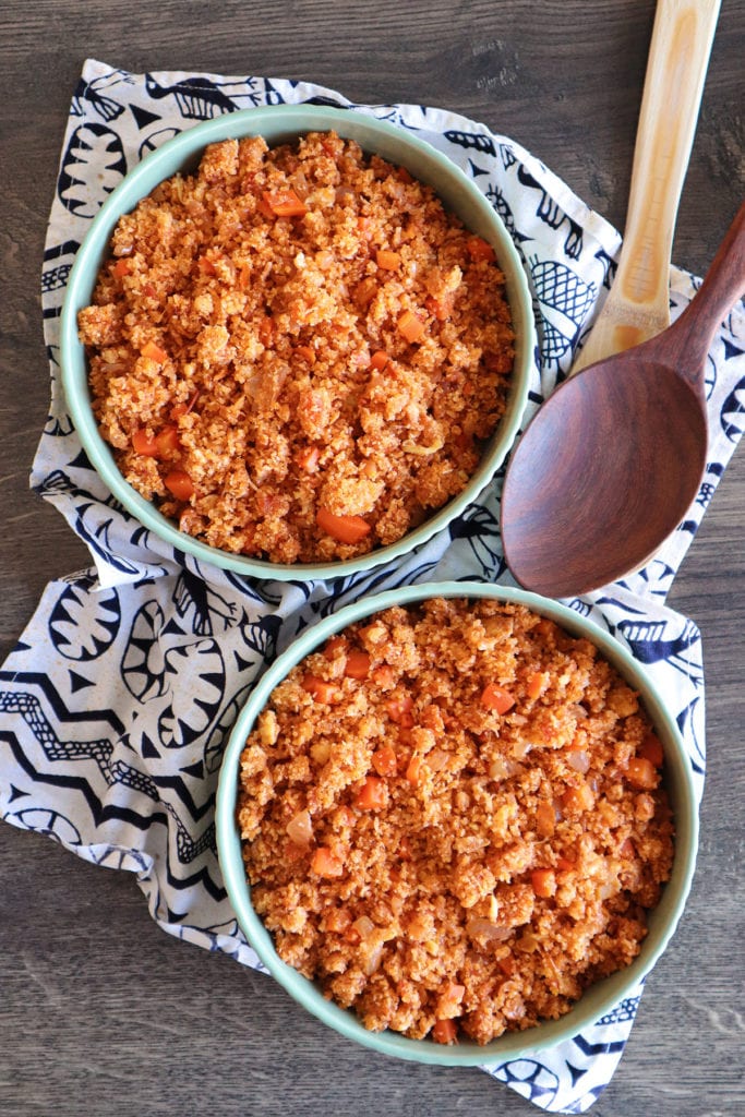 Le Gari Foto du Bénin