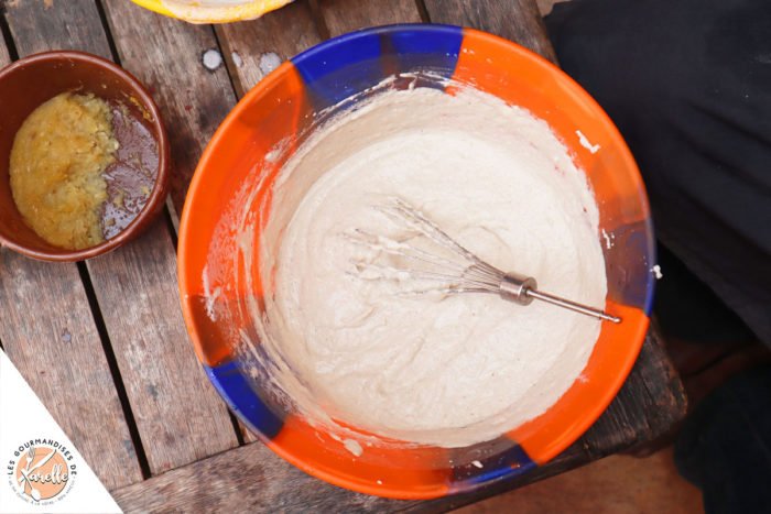 Atta ou Akara, les beignets d’haricots