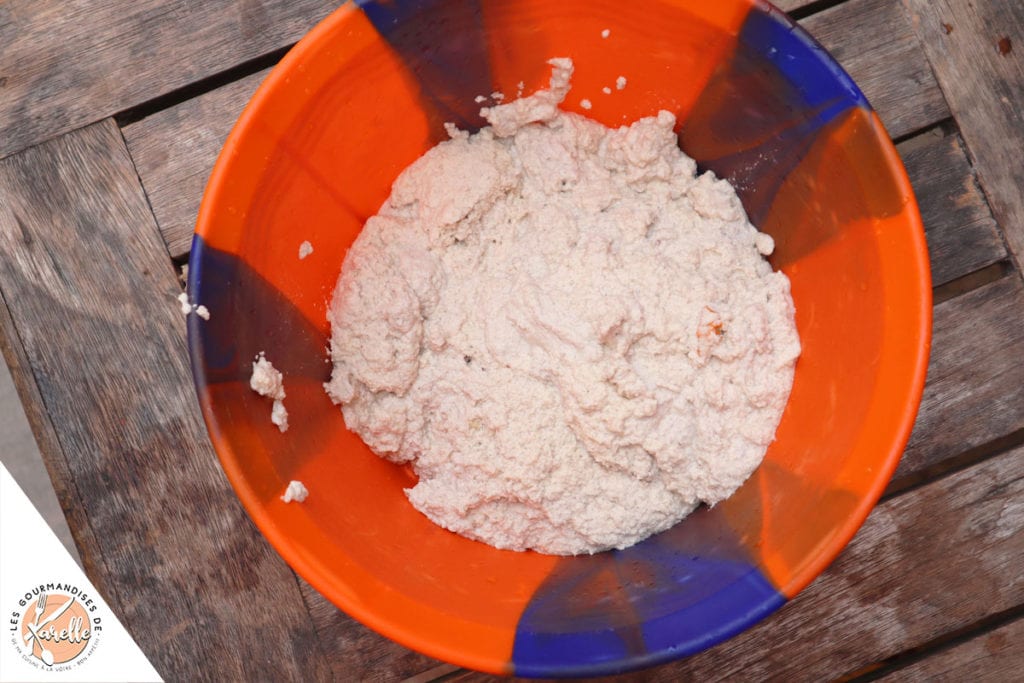 Atta ou Akara, les beignets d’haricots