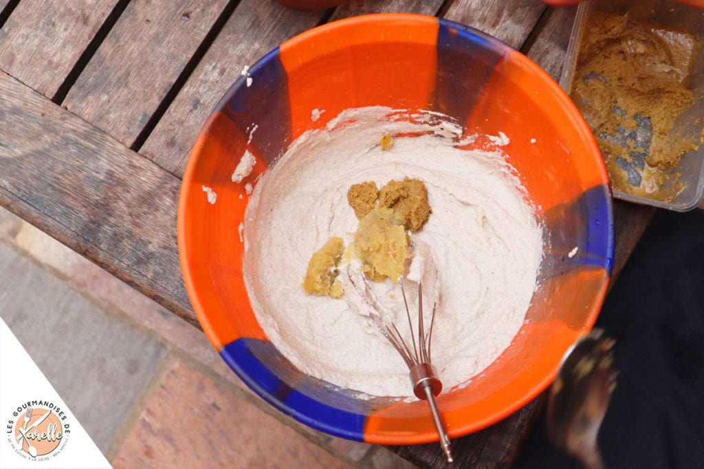 Atta ou Akara, les beignets d’haricots