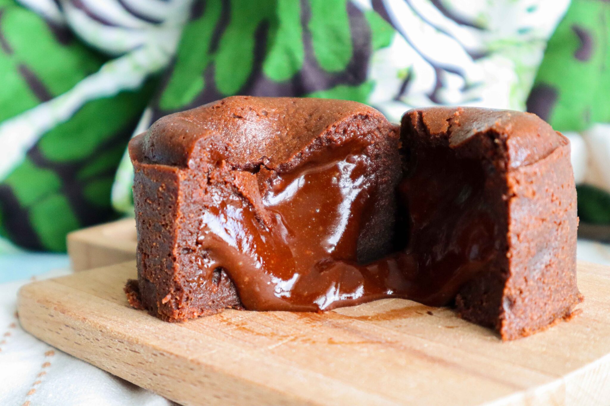 Coeur coulant au chocolat (recette et astuces)